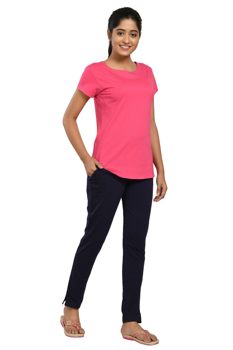 Buy Deepee Twister Kurti Pants Premium - Mobile Pockets – Deepee Online ...